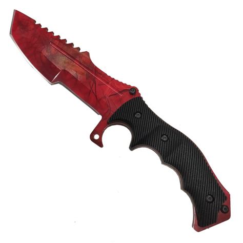 Cs Go Ruby Doppler Huntsman Knife Knives And Swords Specialist