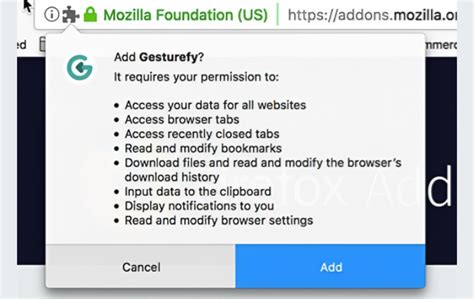 6 Of Our Favorite Firefox Extensions To Use With Google Drive