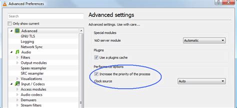 Optimize VLC For Video Playback PCauthorities Com