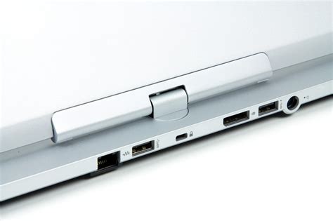 Hp Elitebook Revolve Zakelijke Ultratablet Specificaties En