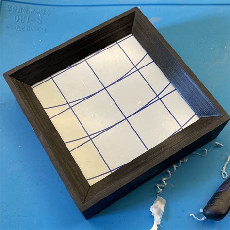 Diy Racing Sim Led Flag Box Jason Giroux