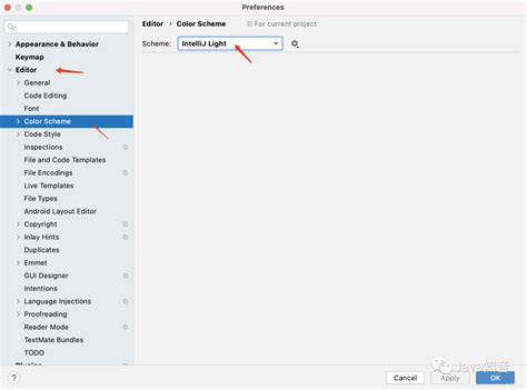 推荐 10 款炫酷的 Idea 主题，百看不腻，个个经典！ 知乎