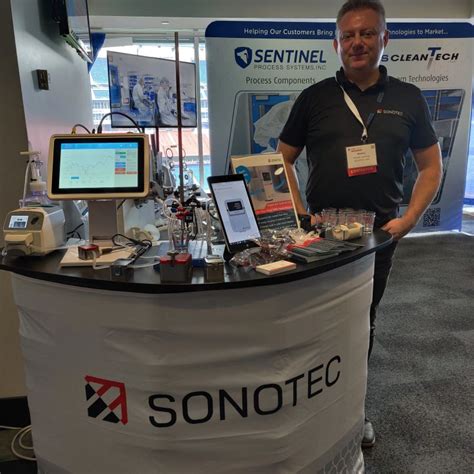 Non Invasive Flow Meters And Bubble Detectors By Sonotec On Linkedin Ultrasound