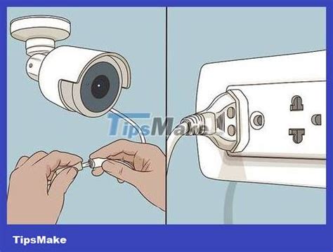 How To Install Security Cameras For Your Home