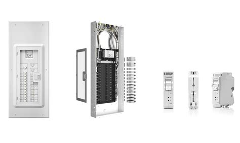 Leviton Load Center Circuit Breaker Panel The Best On The Market