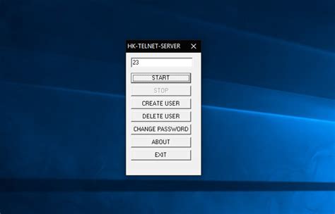 How To Enable Telnet Server In Windows 10 Techwiser
