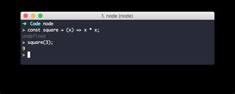 Getting Started With Ecmascript 2015 — Marius Schulz