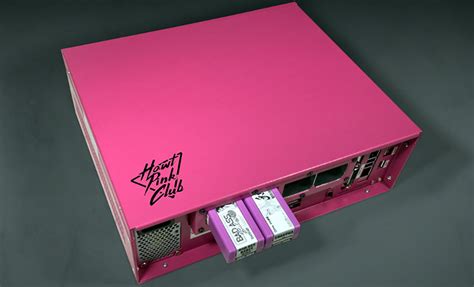 Exa Arcadia Concept Giant Bomb Wiki