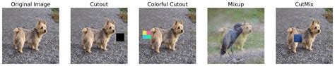 Colorful Cutout Enhancing Image Data Augmentation With Curriculum Learning Ai Research Paper