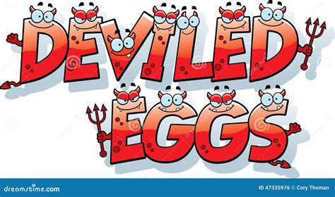 Deviled Eggs Clipart At Jamie Lamont Blog