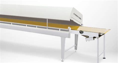 Thermo Flow® Kk For Confectionery Production
