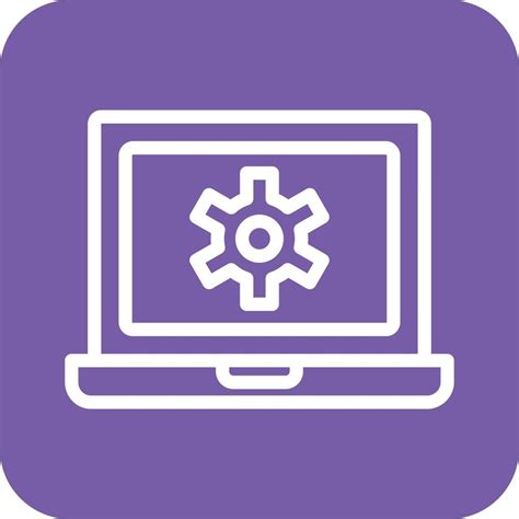 Configuration Vector Icon Design Illustration 21912444 Vector Art At Vecteezy