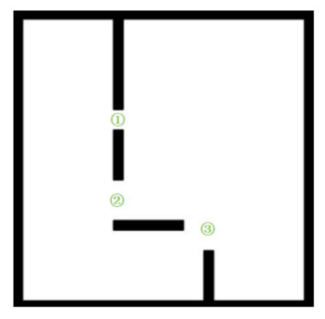 Path Planning Of Intelligent Mobile Robots With An Improved Rrt Algorithm