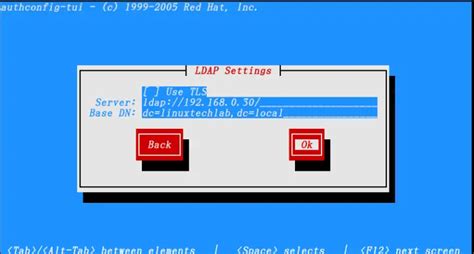 OpenLDAP Complete Guide To Install Configure LDAP On CentOS RHEL LinuxTechLab