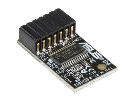 PIN TPM MODULE Newegg Com