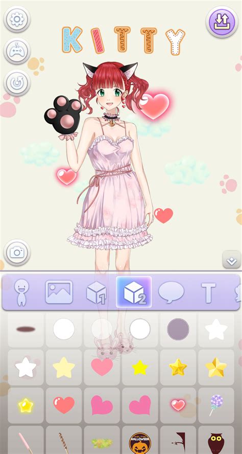 Android I In Princess Idol Ndir