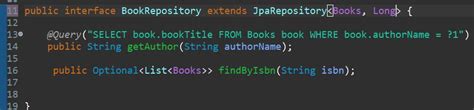 Solomon Demisse On Linkedin Springboot Jpa Java Coding Springdatajpa
