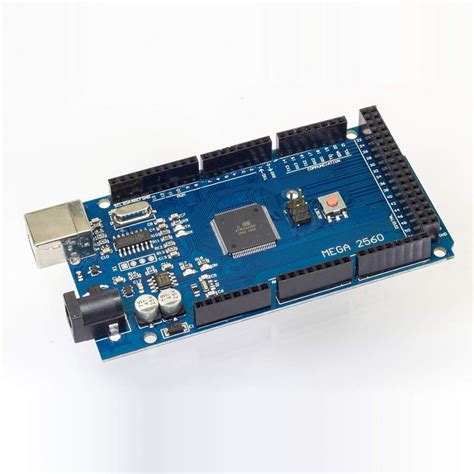Arduino Mega R Board Without USB Cable