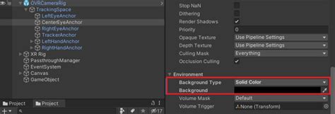 How To Use Oculus Spatial Anchors In Unity To Add Persistent Virtual