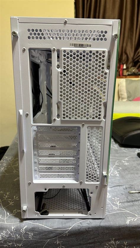 Tecware Forge S Computers And Tech Parts And Accessories Computer Parts