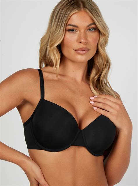 Boux Avenue T Shirt Bra