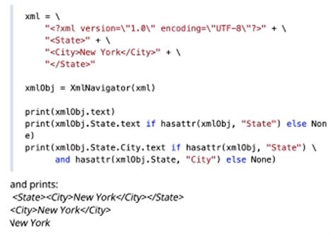 Solved A Company That Does A Lot Of Xml Processing Needs A