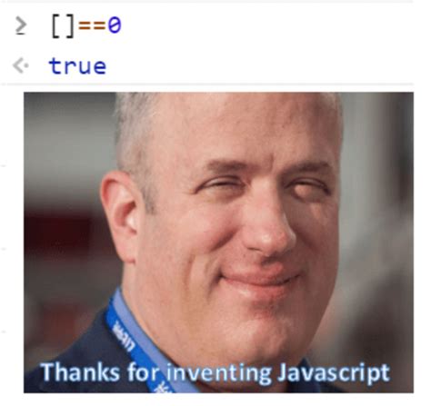 Say Bye Bye To Bad Javascript Practices