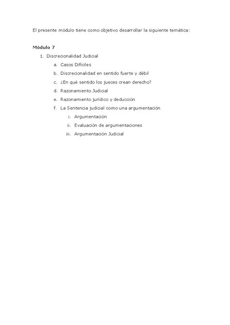 Introduccion Modulo Guía de Programación Avanzada El presente módulo tiene como objetivo