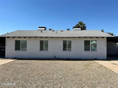 2536 N 28th St 2536 Phoenix Az 85008 Trulia