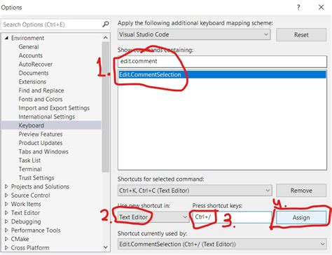 How To Toggle A Line Comment In XAML For C WPF In Visual Studio Stack Overflow