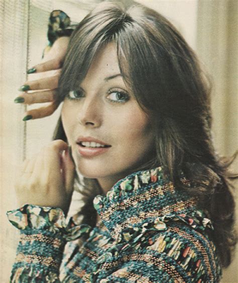 October 1973 ‘nineteen Year Old Londoner Lesley Just Seventeen