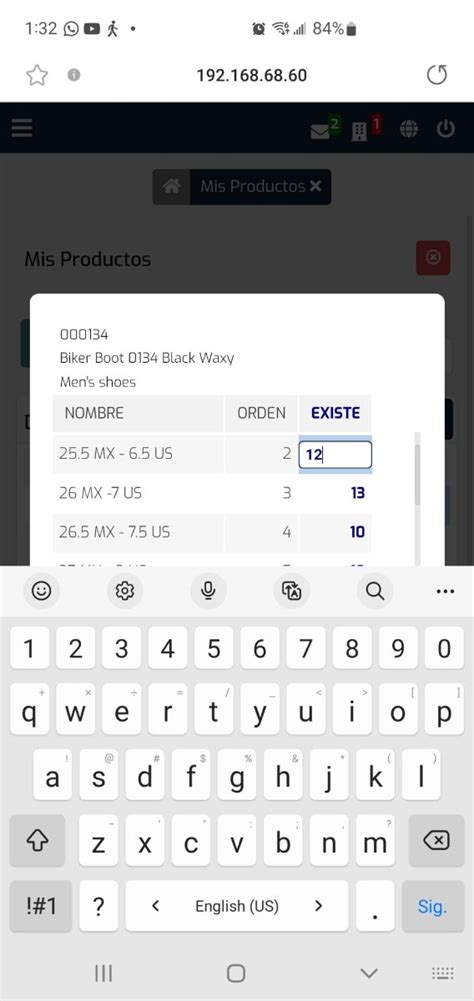InputType Property In UniNumberEdit And Column Control General UniGUI Discussion Forums