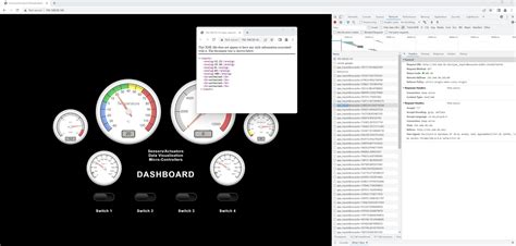 Webserver On Mega Problem With Slider Position Networking