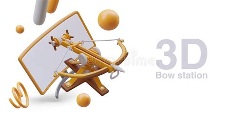 Realistic Crossbow Toy Stock Illustrations 13 Realistic Crossbow Toy
