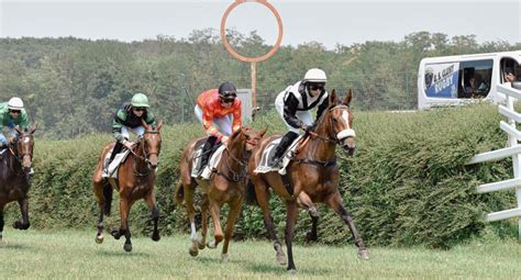 L'Hippodrome de Cluny, en Saône - et - Loire, s'engage en faveur de l'environnement et du bien ...