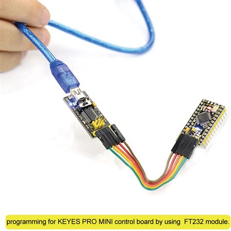 KS Keyestudio Pro Mini Development Board Board For Arduino Documentation