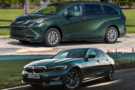 Minivan Vs Sedan Jalopy Talk