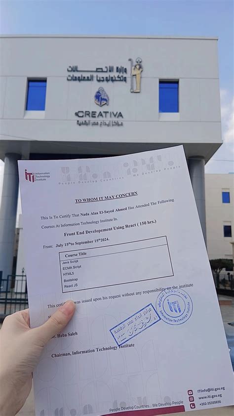 Frontenddevelopment React Javascript Webdevelopment Continuousimprovement