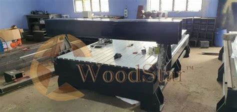 Cnc Router Easy Servo Machine KW At In Coimbatore ID
