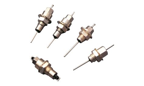 EMI RFI Filter Relcom Components