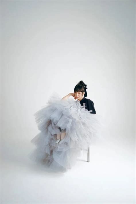 Tutu Evolution 芭蕾舞裙進化史 Fashion Inner