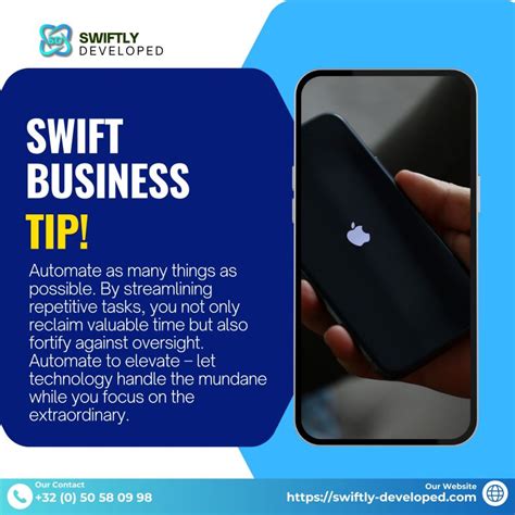 Swiftly Developed On Linkedin Businesstips Iosappdevelopment Swiftlydeveloped Swiftui