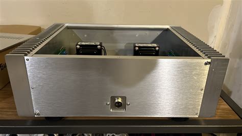 A Low Power Cascoded Ld1014 Choke Loaded Source Follower Page 5