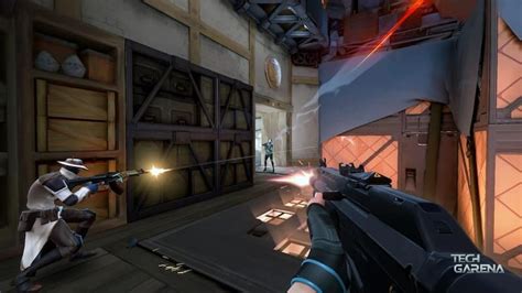 How To Configure Raw Input Buffer In Valorant On Your Own Tech Garena