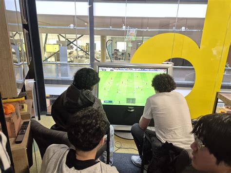 Hackathon Mbo Rijnland Gamelab