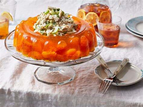 Congealed Salad Chocho Recipes