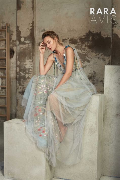 Rara Avis Wedding Gowns Wedding Dresses Online Store