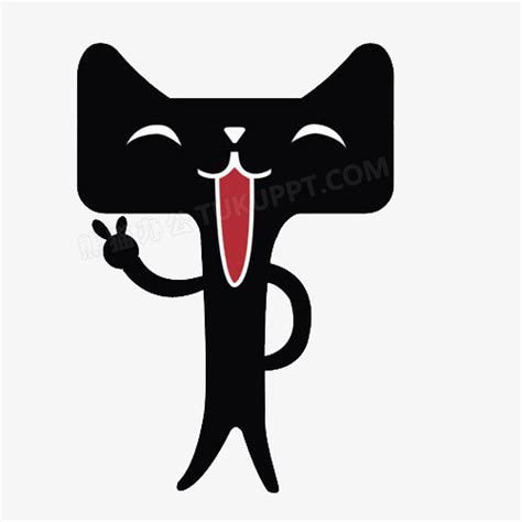 天猫logopng图片素材下载logopng熊猫办公