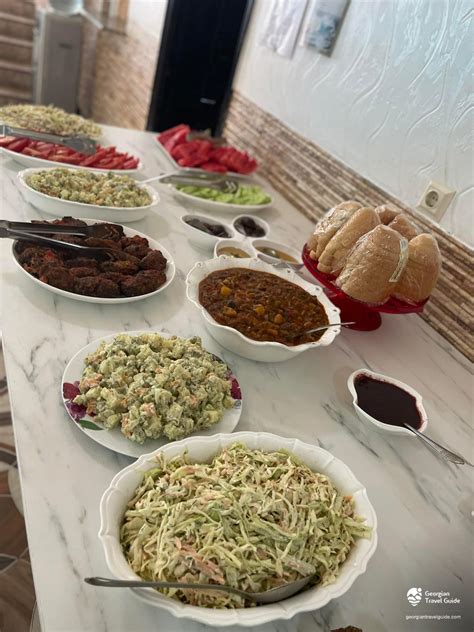 ჰოლიდეი გონიო Georgian Travel Guide